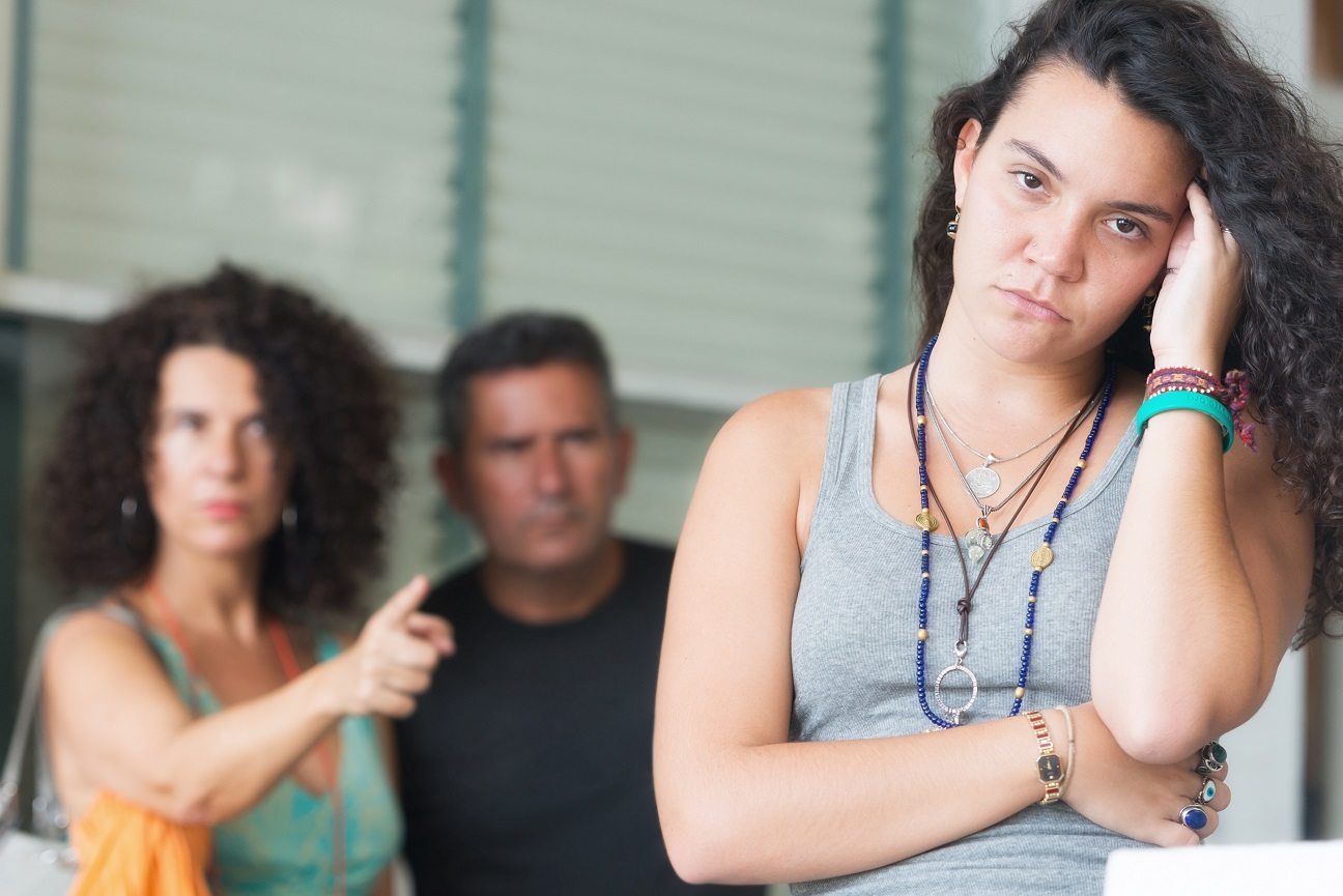Do You Have an Irresponsible Child? l RealLoveParents.com